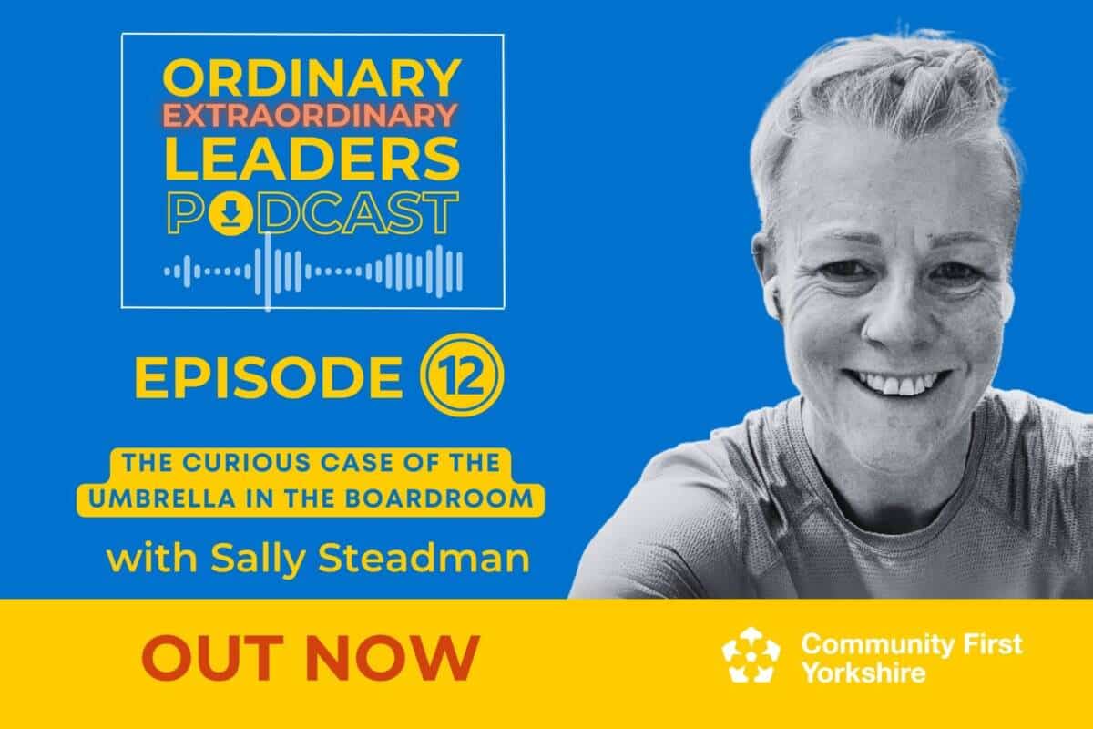 Episode 12: The Curious Case of the Umbrella in the Boardroom ...
